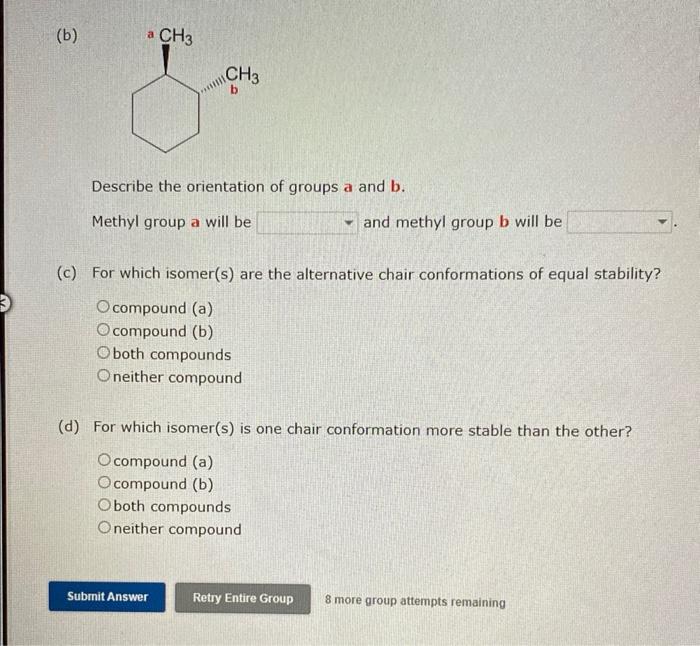 Solved For questions A and B the options are axial or | Chegg.com