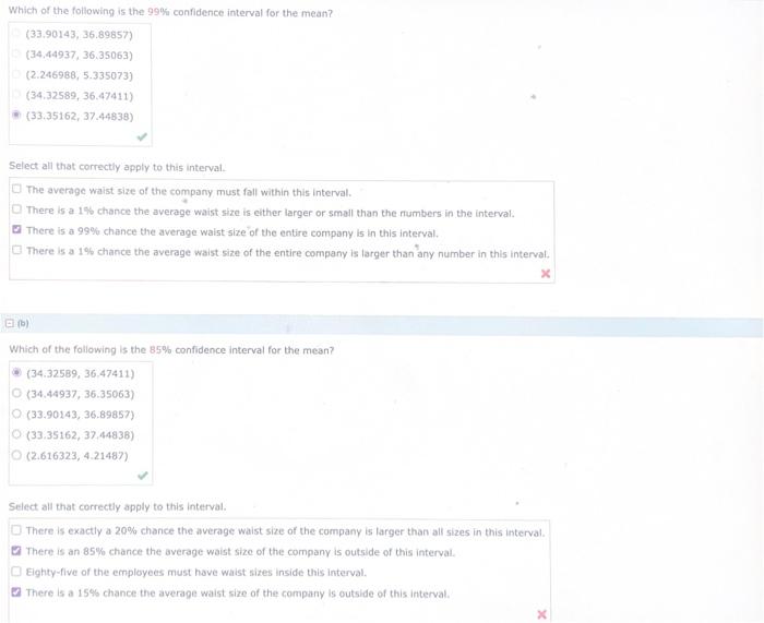 Solved Click here to access the JMP applet in a new | Chegg.com