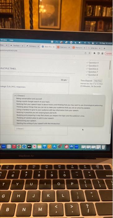 of Choolet Bere ponneruation and youndQuestion 12 101 | Chegg.com