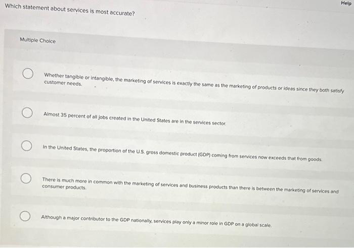 Solved Focused on its mission and aided by technology, | Chegg.com