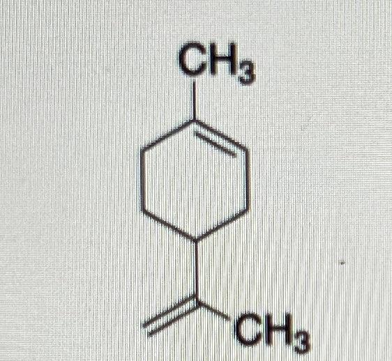 Solved CH3 СН3 | Chegg.com