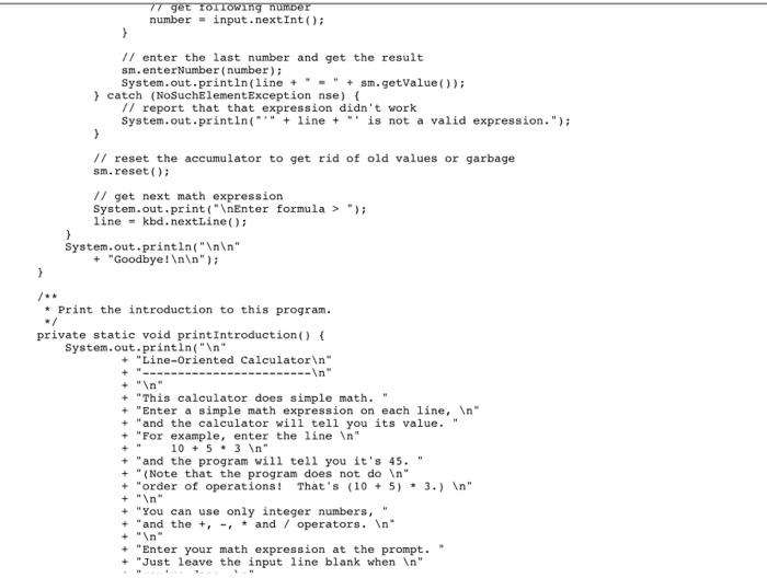 Solved This Is A Data Structure And Algorithm Code Code In 