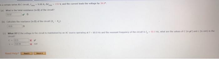 Solved AR TOUR TLACHER PRACTICE ANOTHER In a certain | Chegg.com