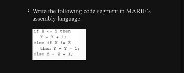 Solved this is a computer organization class, please answer | Chegg.com