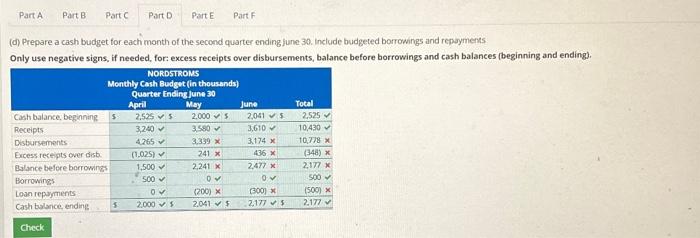 Solved help me calculate the wrong values for part c part d | Chegg.com Solved help me calculate the wrong values for part c part d | Chegg.com