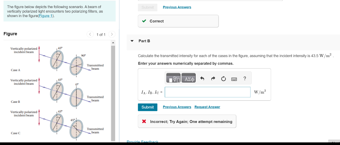 Solved The figure below depicts the following scenario. A | Chegg.com