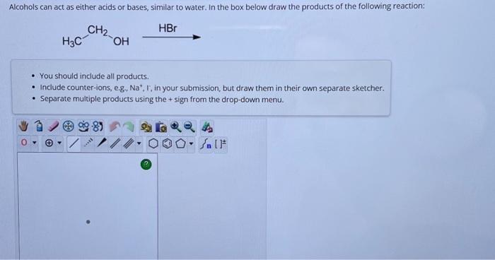 Solved - You should include all products. - Include | Chegg.com