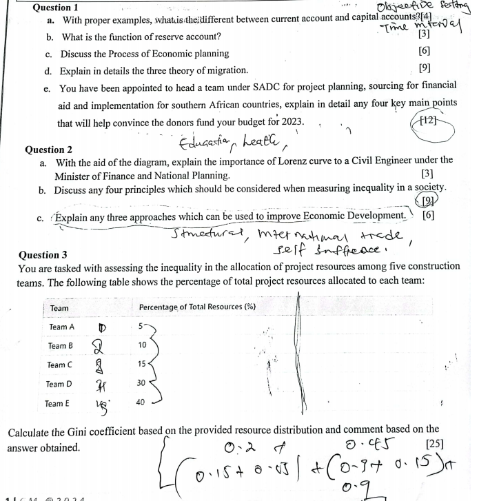 Solved Question 1Objeefive sertanga. ﻿With proper examples, | Chegg.com