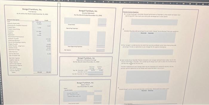 Ledger Accounts (T-Accounts) Balance Sheet Accounts | Chegg.com