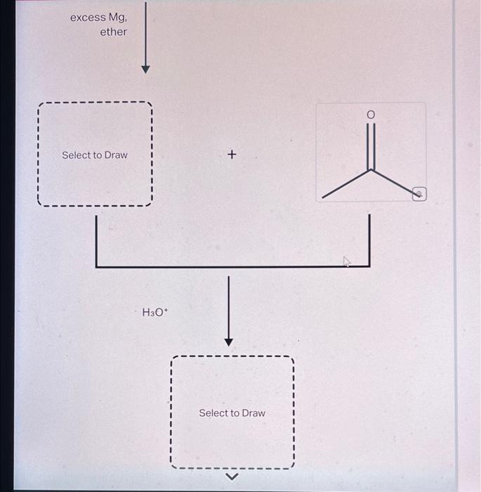 Solved Draw the major product of this reaction. Ignore | Chegg.com