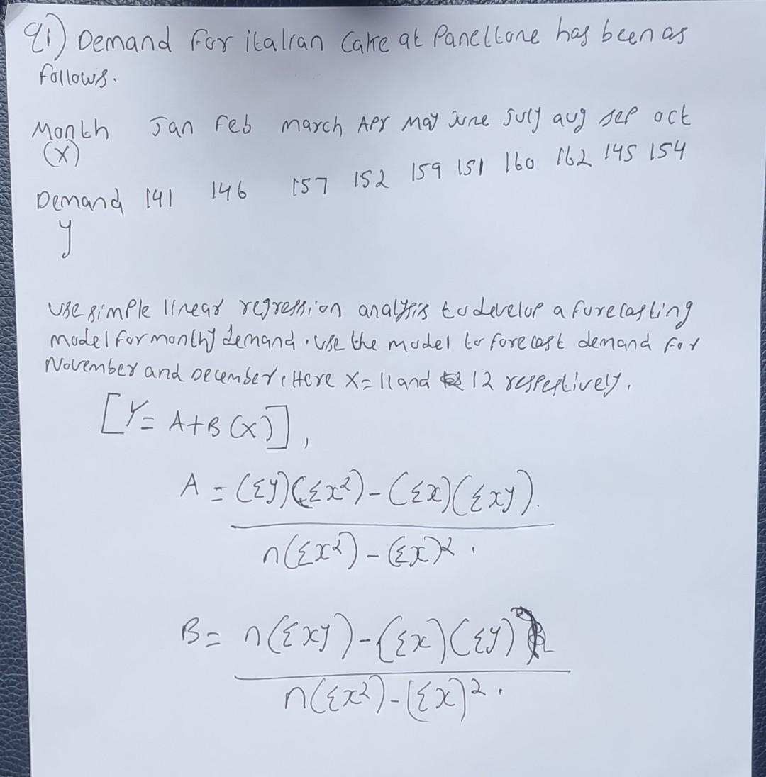 Solved use simple linear regression analyis tudevelup a | Chegg.com