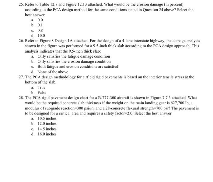 Solved Answer all multiple-choice questions by circling the | Chegg.com