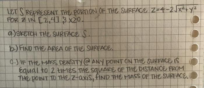 Solved Thank you in advance for all your help. Could you | Chegg.com