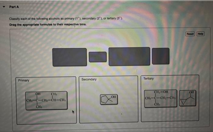 Solved Spell out the full name of the compound.Classity each | Chegg.com