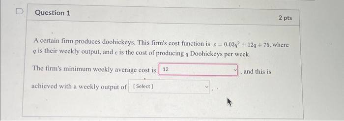 Solved answer choices for the first one are:21151218choices | Chegg.com