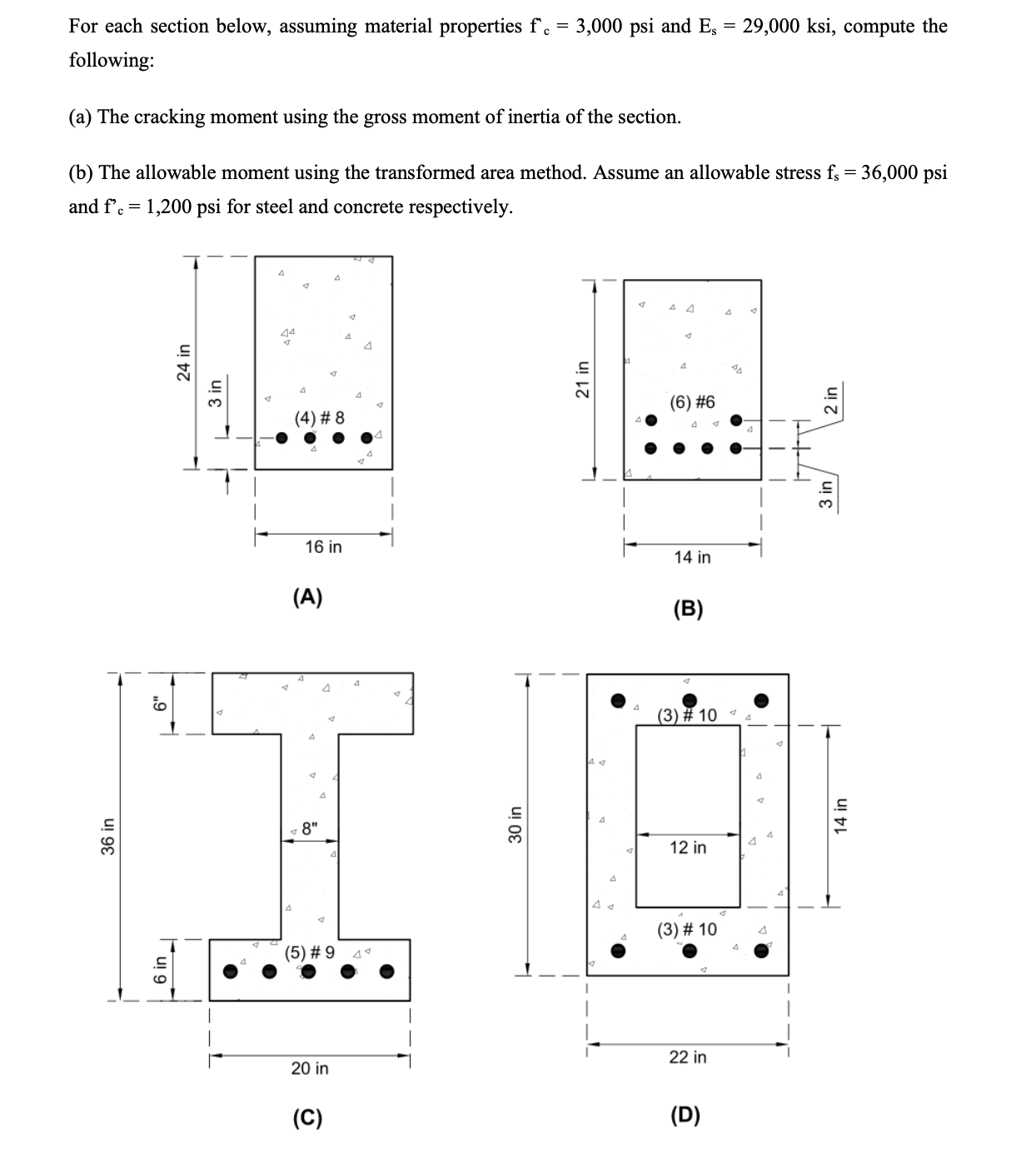Reinforced Concrete Design: Civil Engineering: For | Chegg.com