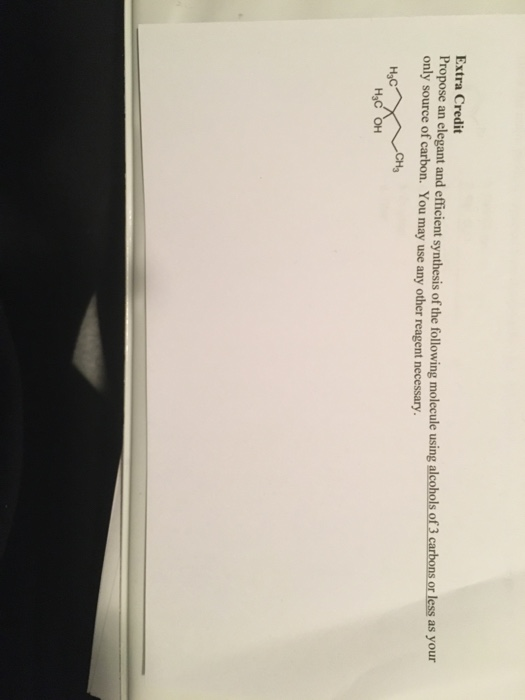 Solved Extra Credit Propose an elegant and efficient | Chegg.com