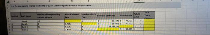 need help with highlighted calculations on the first | Chegg.com