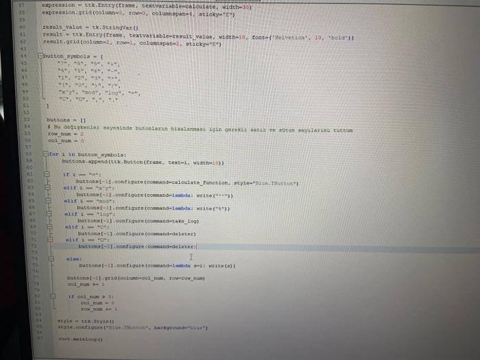 Solved I want to activate the residences of the backspace, | Chegg.com