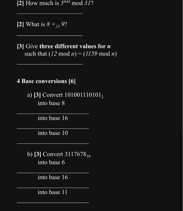 Solved Homework 4 1 What is the problem in the following | Chegg.com