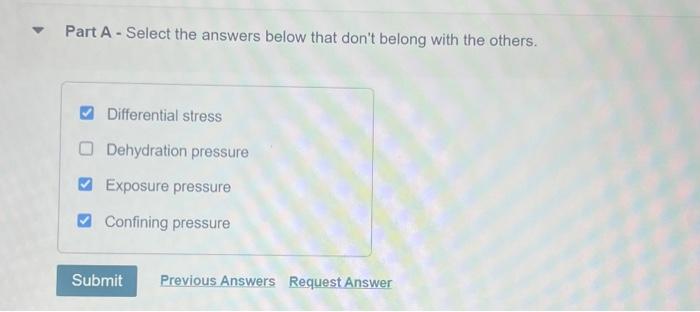 Solved Hot, ion-rich fluids, also calted hydrothermal | Chegg.com