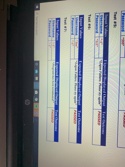 Solved Requirement 1 Algorithm To Implement Your 4326