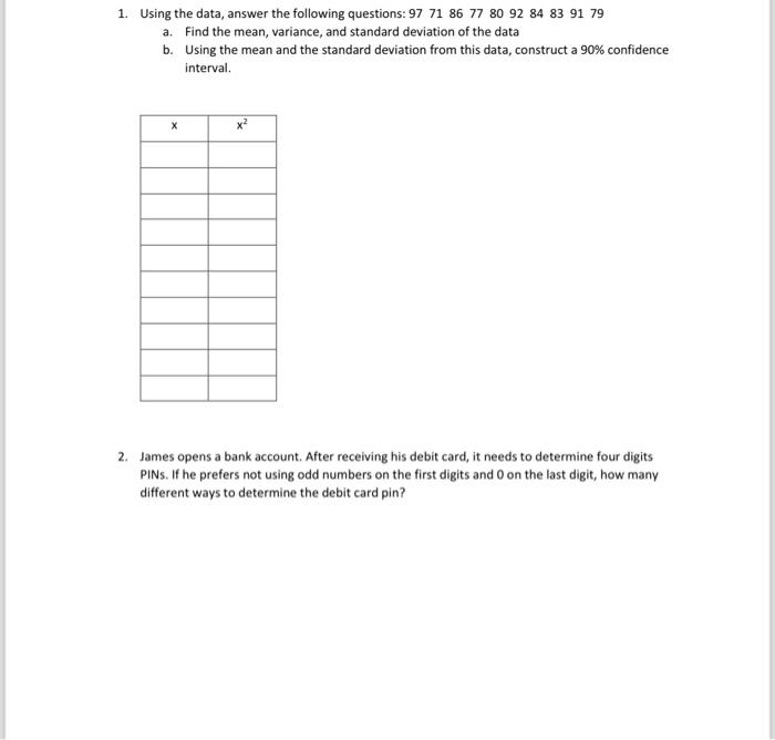Solved hello, Can you please help me with these problems | Chegg.com