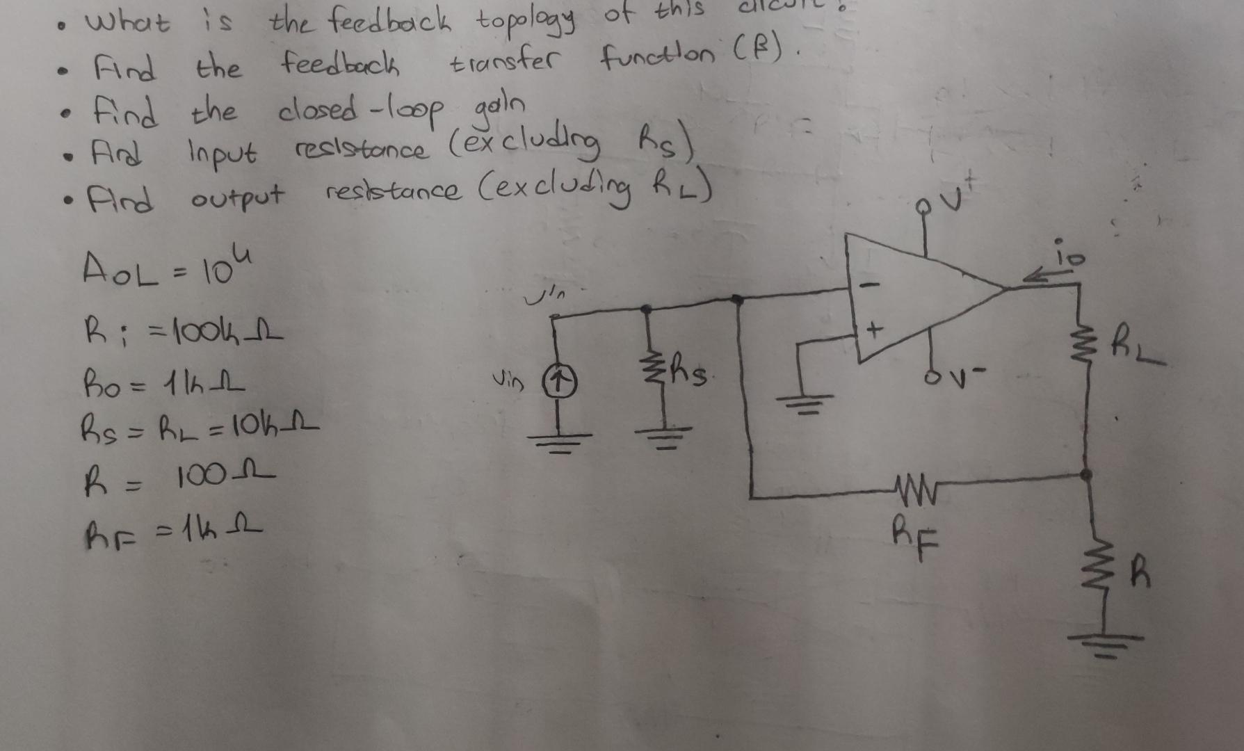 Solved Could you please solve this step by step and readable | Chegg.com