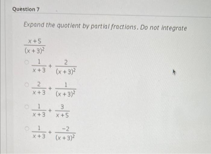 Solved 10 points Match the integrals in the left column with | Chegg.com