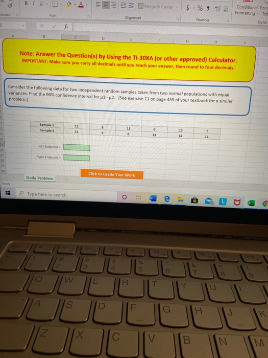 Solved Merge Center - $ - % 948-28 Conditional For | Chegg.com