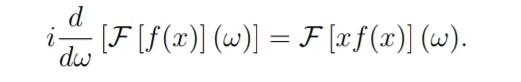 Solved Prove the derivative property of a transform: If f | Chegg.com