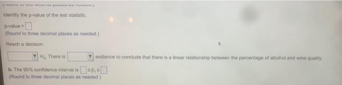 Solved The following wortion in slable for two campus | Chegg.com