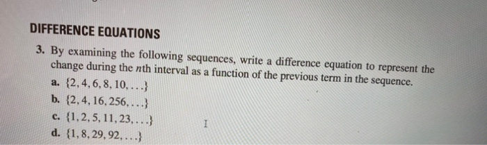 Solved Can someone help direct me on how to do this step by | Chegg.com