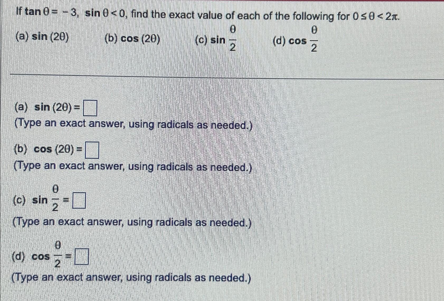 Solved Please be Quick!! | Chegg.com