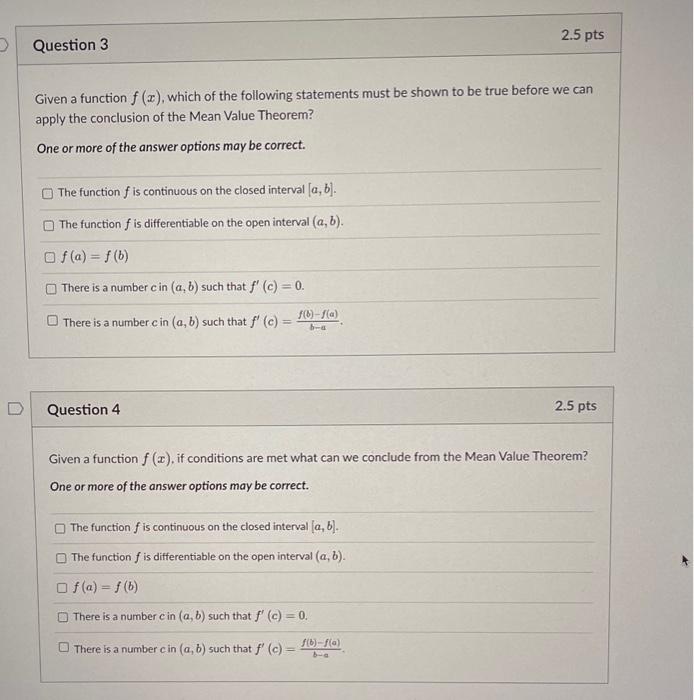 Solved no need to show work, please answer all partsQuestion | Chegg.com