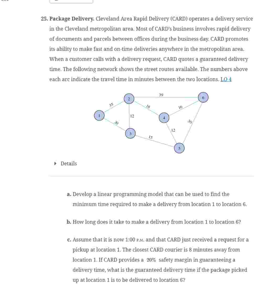 Solved I would like to be shown how to set this up in excel | Chegg.com