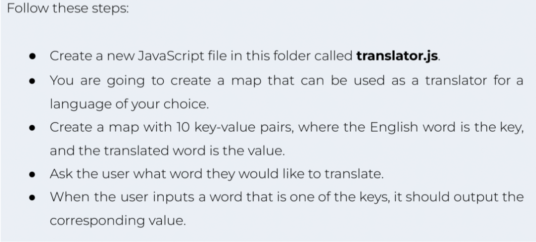 Solved After following your steps, when I run the code, I | Chegg.com