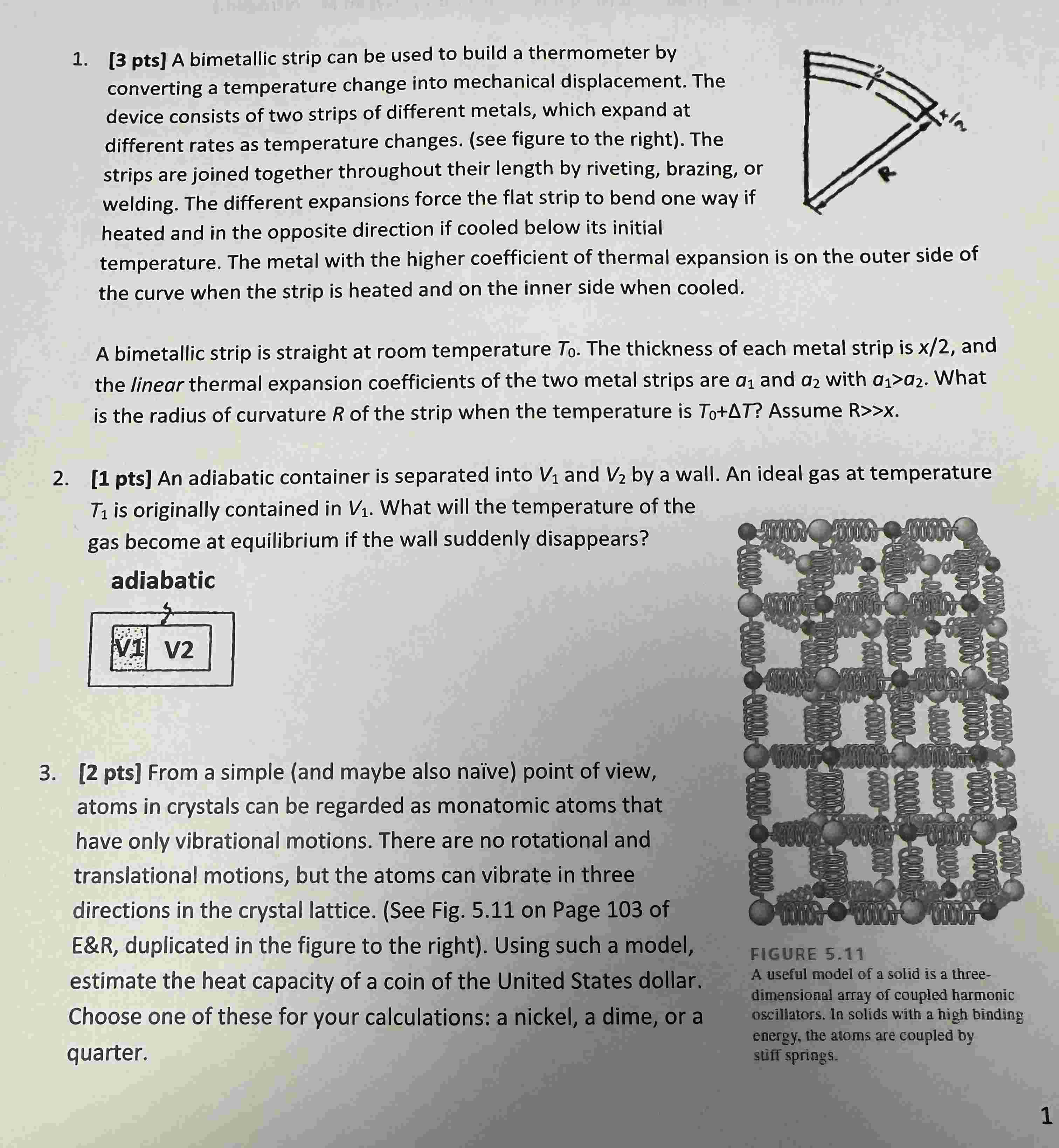 Solved Please look at attached picture for additional | Chegg.com