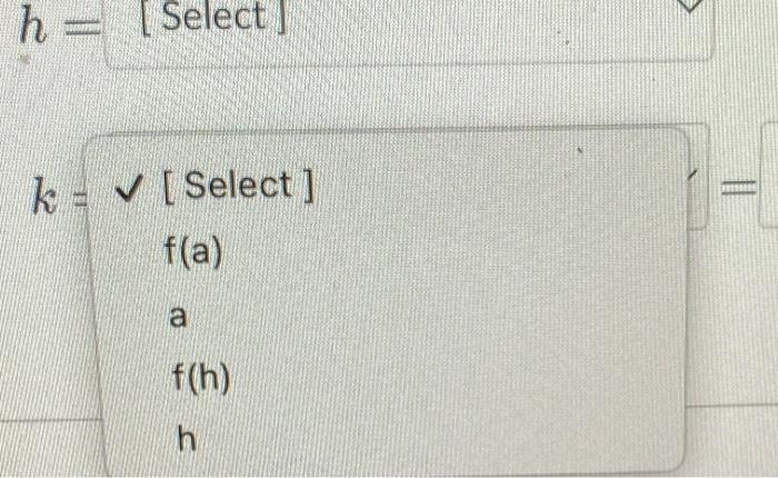 Solved For a quadratic in standard form f(x)=ax2+bx+c with | Chegg.com