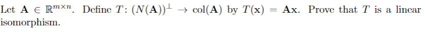 Solved Find all least-squares solutions for the linear | Chegg.com