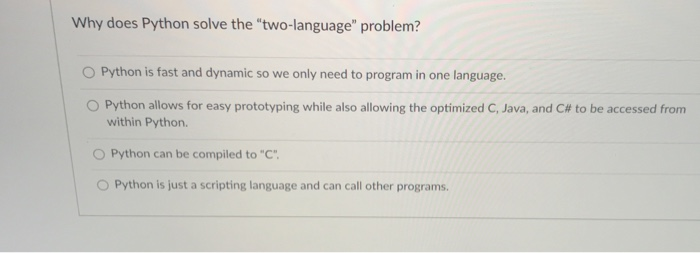 Solved Munging is synonymous with: O Jargon O Pseudocode O | Chegg.com