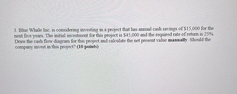 Solved Please answer this correctly while also showing how | Chegg.com