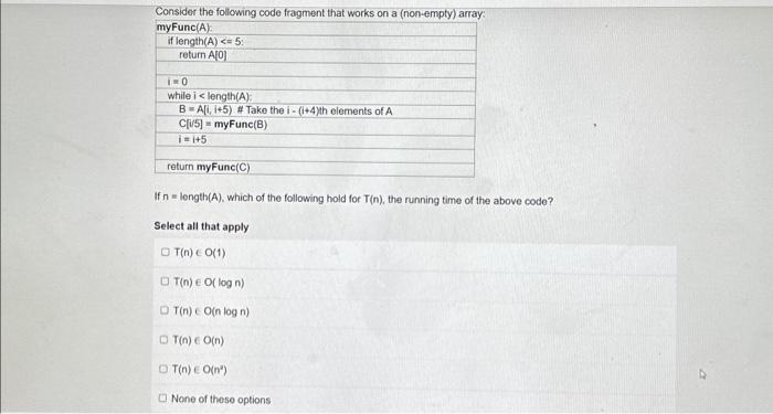 Solved Show that for any set S, and any three binary | Chegg.com