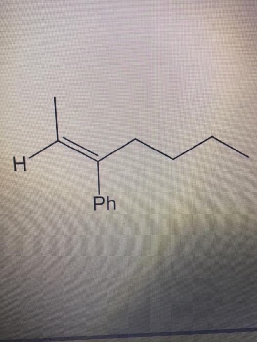 Solved Phop=ch Ph3P=C Ph I Ph. Н Ph Ph H H Н Ph | Chegg.com