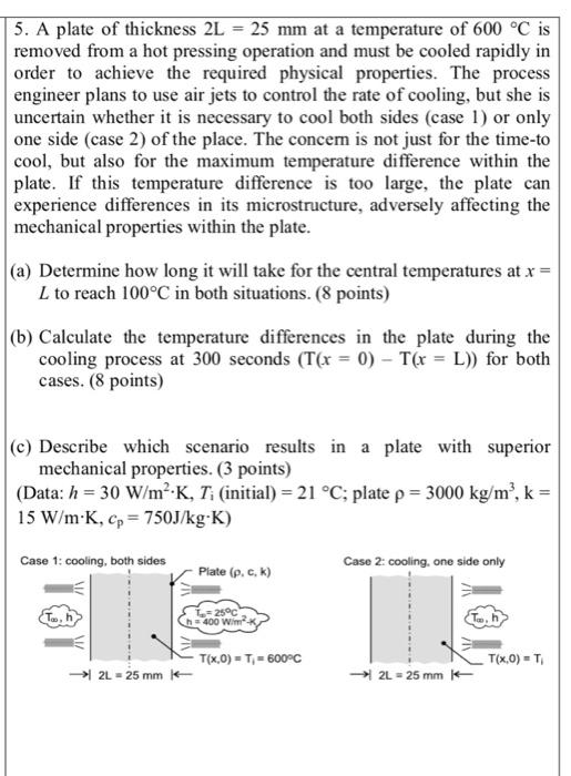 Solved 1. Explain the role of thermodynamics in kinetic heat | Chegg.com