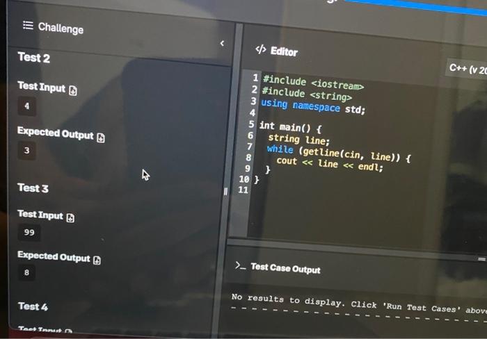 Solved Challenge Editor Asteroid Mining 1 #include 2 | Chegg.com