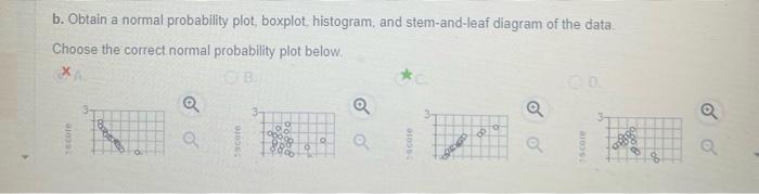 Solved A random sample of 20 maximum sentences for murder | Chegg.com