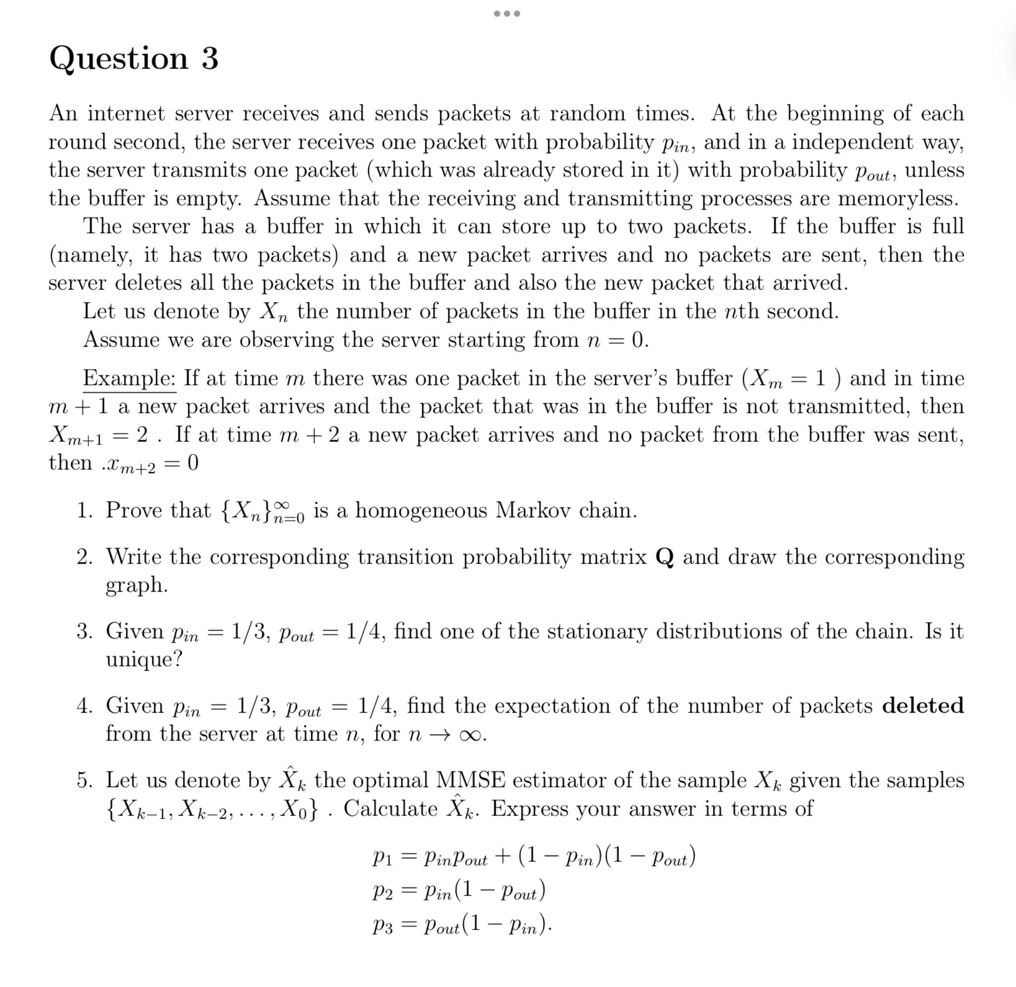 Please solve this question step by step and give me a | Chegg.com
