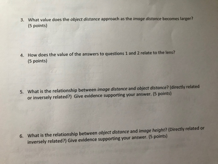 Solved 1. Using Excel, or some other graphing program, make | Chegg.com
