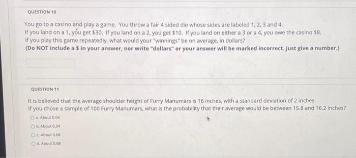 Solved QUESTION Consider the following computer printout | Chegg.com